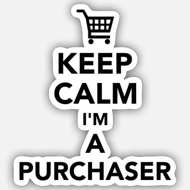 Purchased Stickers | Unique Designs | Spreadshirt
