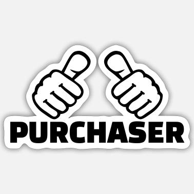 Purchased Stickers | Unique Designs | Spreadshirt