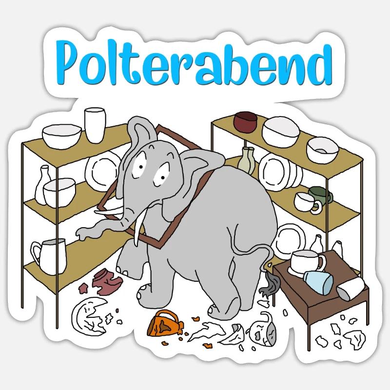 Hochzeitsparty Clipart