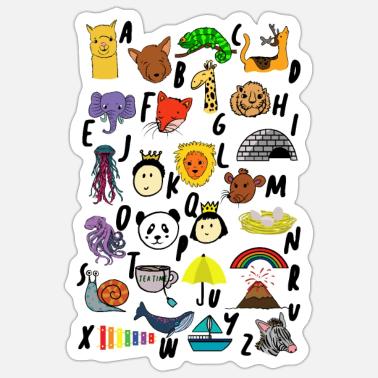 Alphabet 1St Grade - In this early reading worksheet, your child will ...