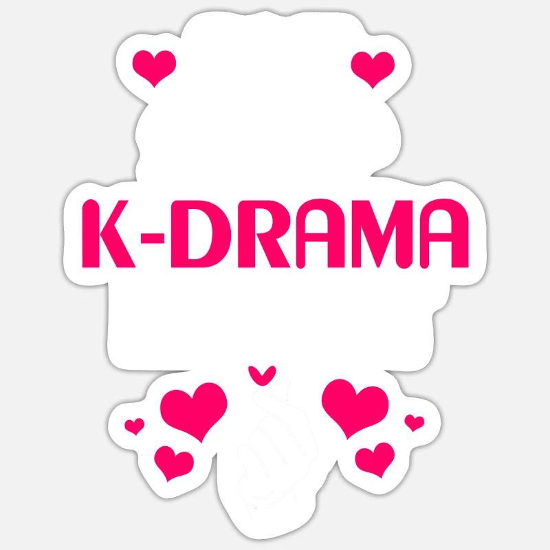 Korean Drama Logo Oficial Online | www.pinnaxis.com