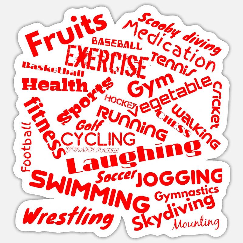 Health And Fitness Slogans