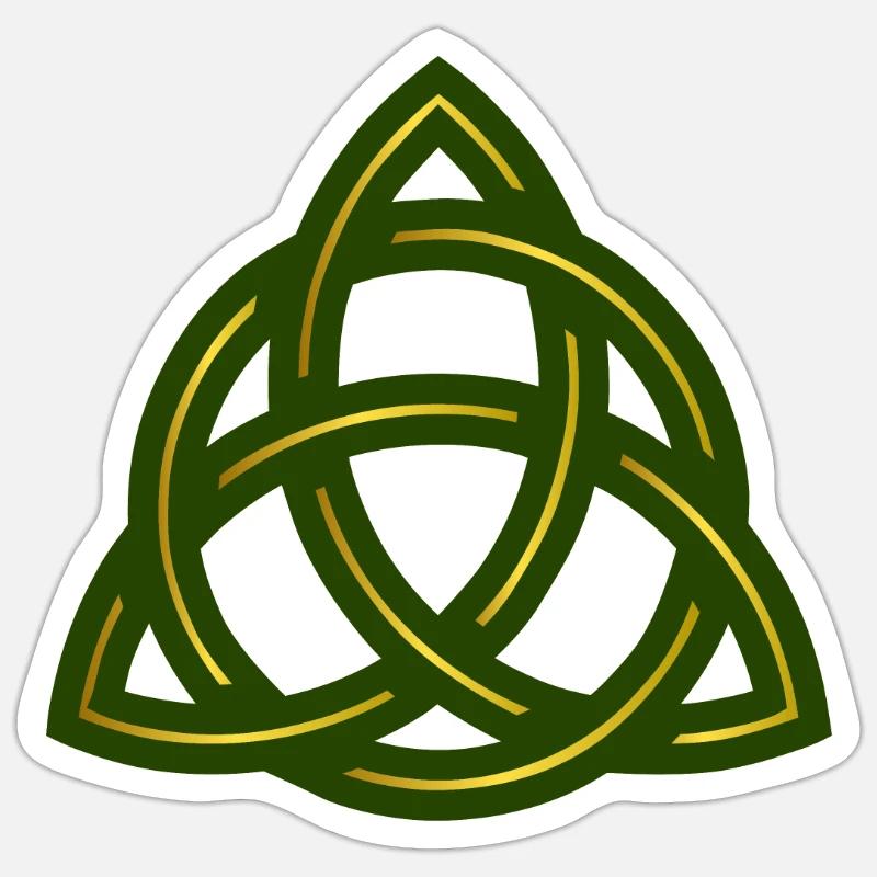 Celtic Symbol For Brother