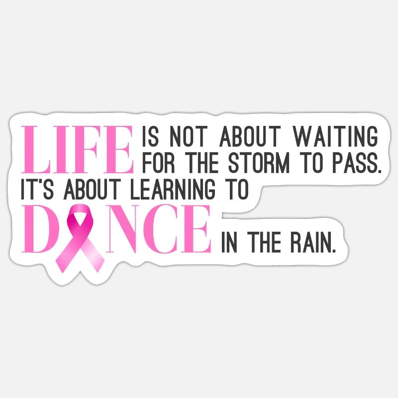 Breast Cancer Quotes Of Encouragement