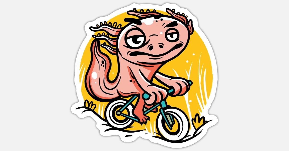 Mexican Fish Cartoon