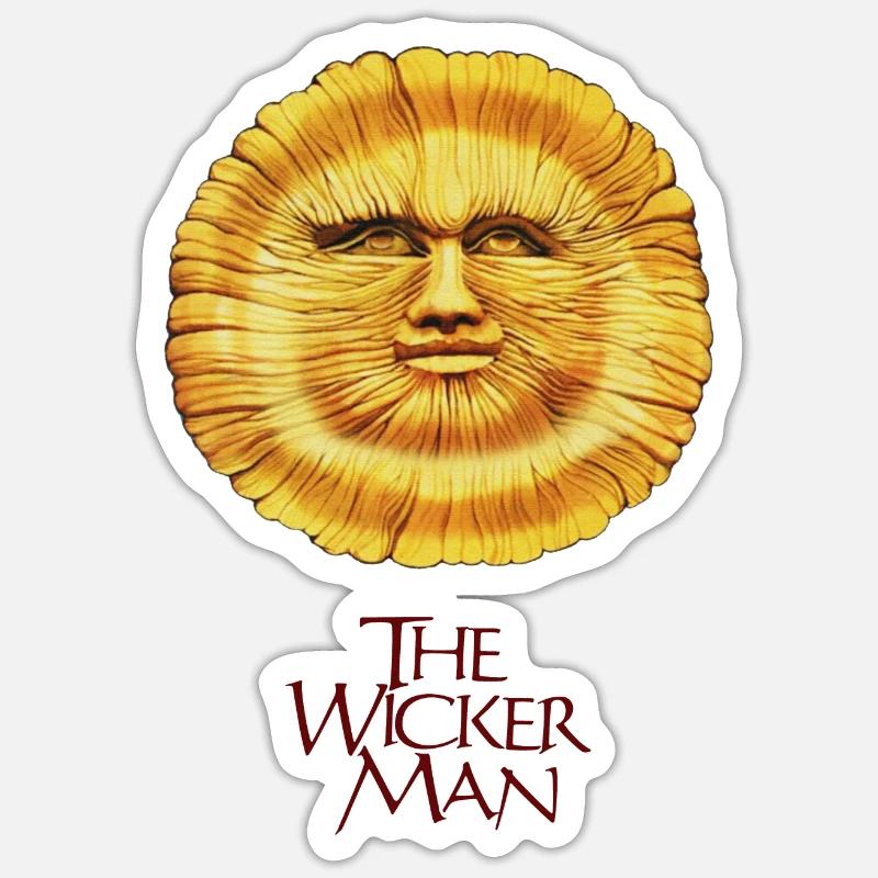 Wicker Man 1973
