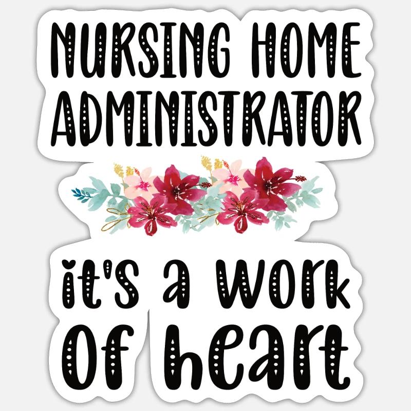 Nursing Home Administrator Certification - Homemade Ftempo