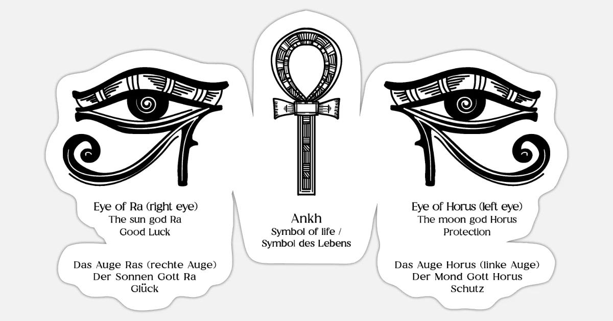 Eye Of Ra Designs