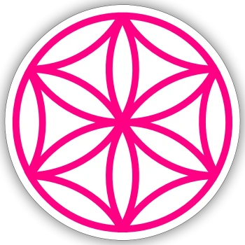 Aphrodite Greek Goddess Of Love And Beauty Symbol
