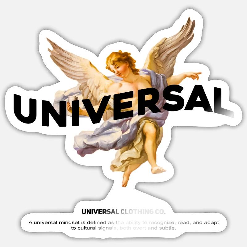 Streetwear Stickers | Unique Designs | Spreadshirt