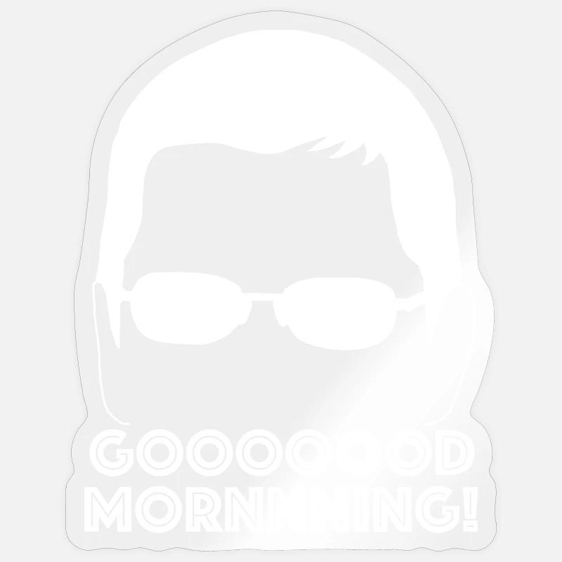 Tims Stickers | Unique Designs | Spreadshirt