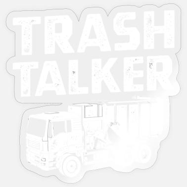 Talker Stickers | Unique Designs | Spreadshirt