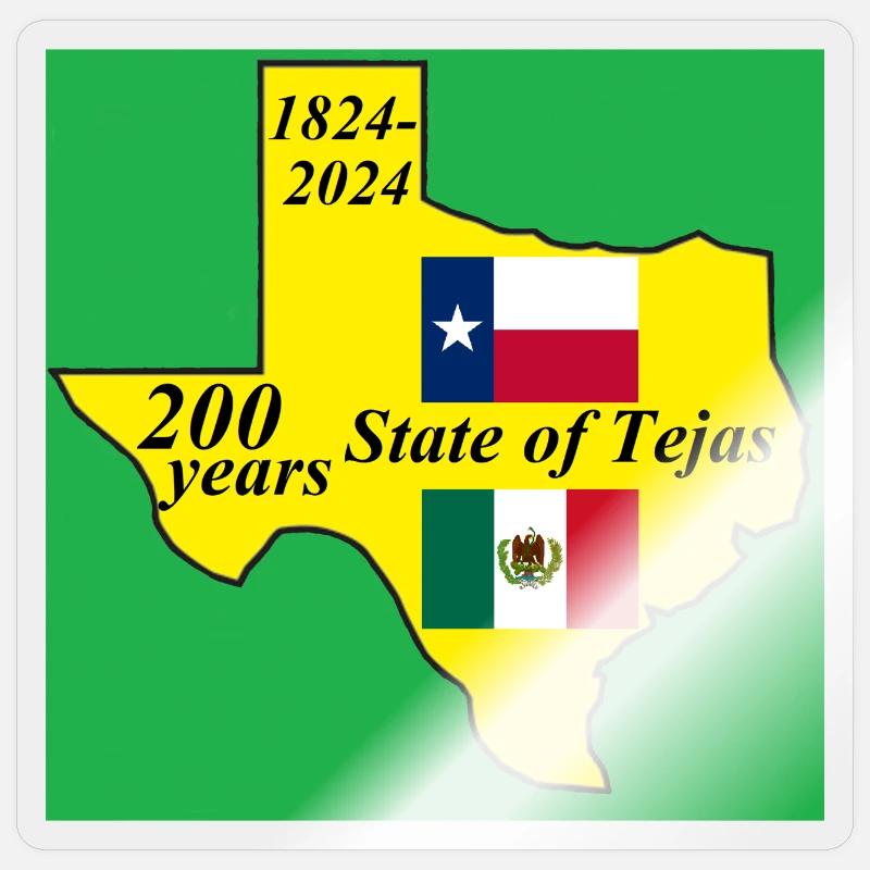 Tejas Stickers | Unique Designs | Spreadshirt
