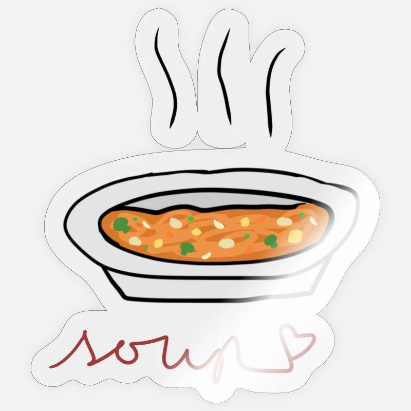 Boil Stickers | Unique Designs | Spreadshirt