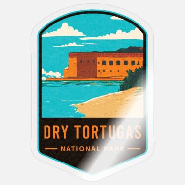 Tortuga Stickers | Unique Designs | Spreadshirt
