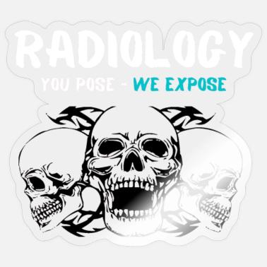 Expose Stickers | Unique Designs | Spreadshirt