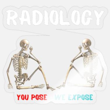 Expose Stickers | Unique Designs | Spreadshirt