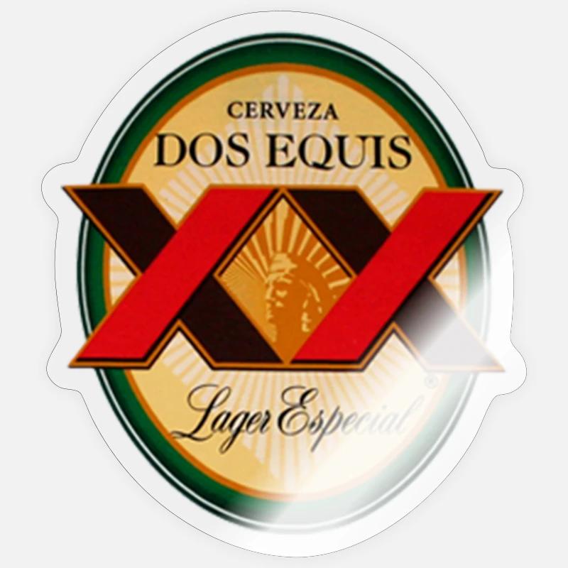 Equis Stickers | Unique Designs | Spreadshirt