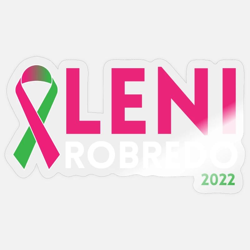 Robredo Stickers | Unique Designs | Spreadshirt