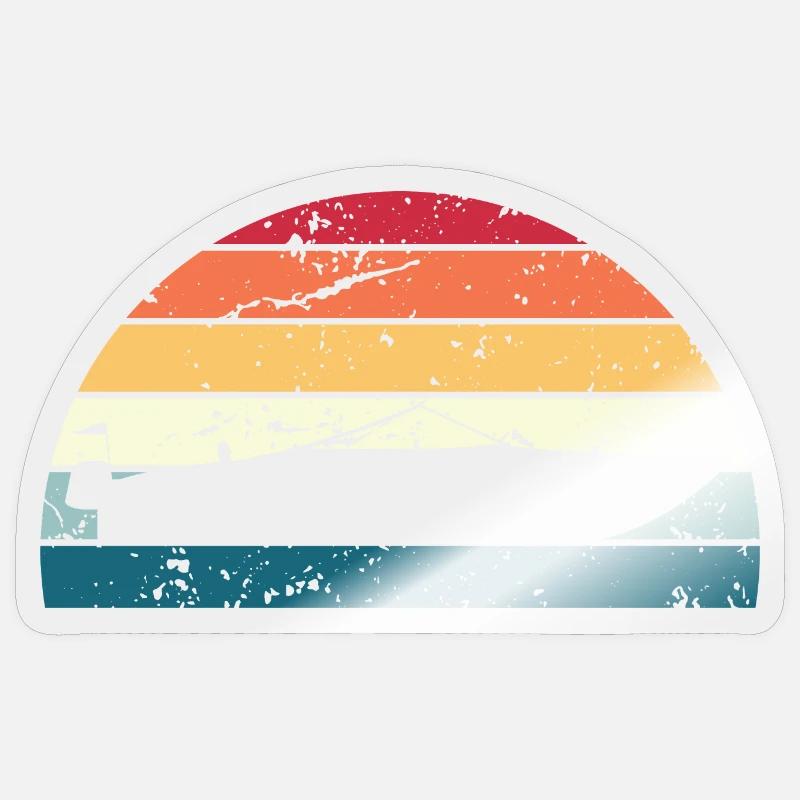 Motorboating Stickers | Unique Designs | Spreadshirt