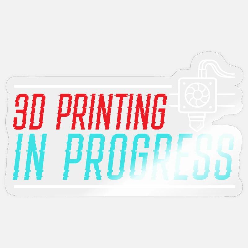 Prototype Stickers | Unique Designs | Spreadshirt