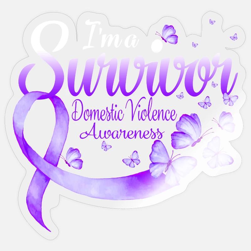Survivors Stickers | Unique Designs | Spreadshirt