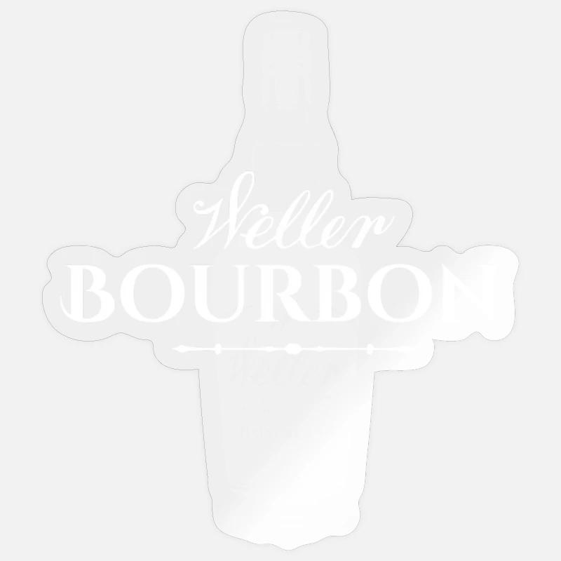 Weller Stickers | Unique Designs | Spreadshirt