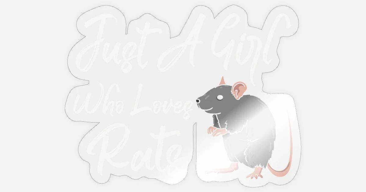 Cute Rex Rats