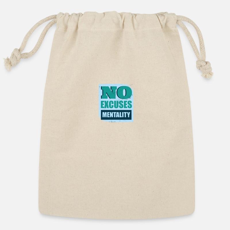 No Excuses Bags & Backpacks | Unique Designs | Spreadshirt