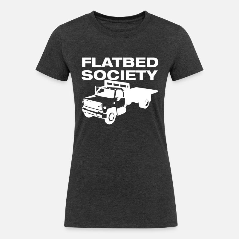 Flatbeds Gifts | Unique Designs | Spreadshirt