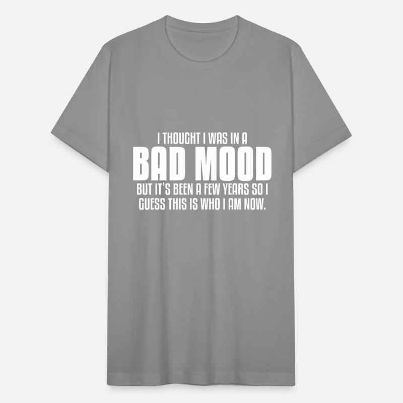 Bad Manners T-Shirts | Unique Designs | Spreadshirt