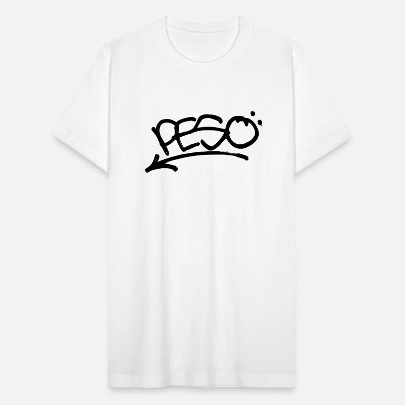 Peso T-Shirts | Unique Designs | Spreadshirt