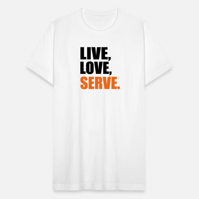 Servicing T-Shirts | Unique Designs | Spreadshirt