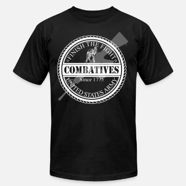 Modern Army Combatives T-Shirts | Unique Designs | Spreadshirt