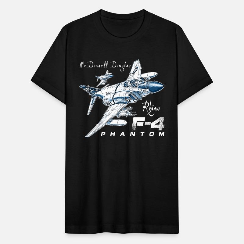 F4 T-Shirts | Unique Designs | Spreadshirt