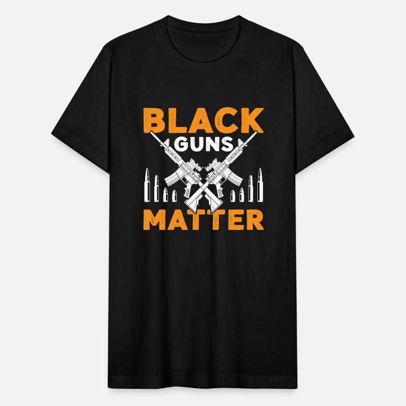 Guns T-Shirts | Unique Designs | Spreadshirt