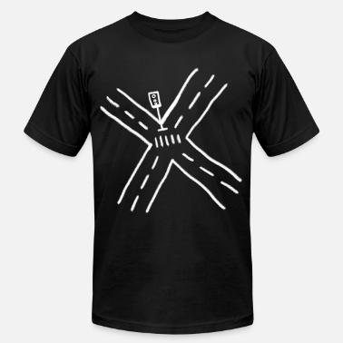 Street-sign T-Shirts | Unique Designs | Spreadshirt