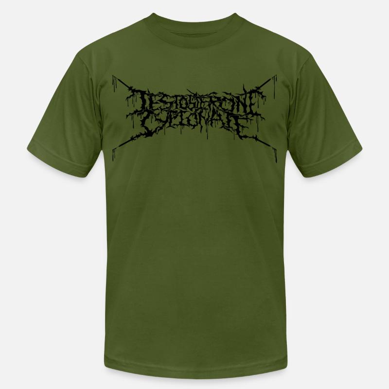 Testosterone T-Shirts | Unique Designs | Spreadshirt