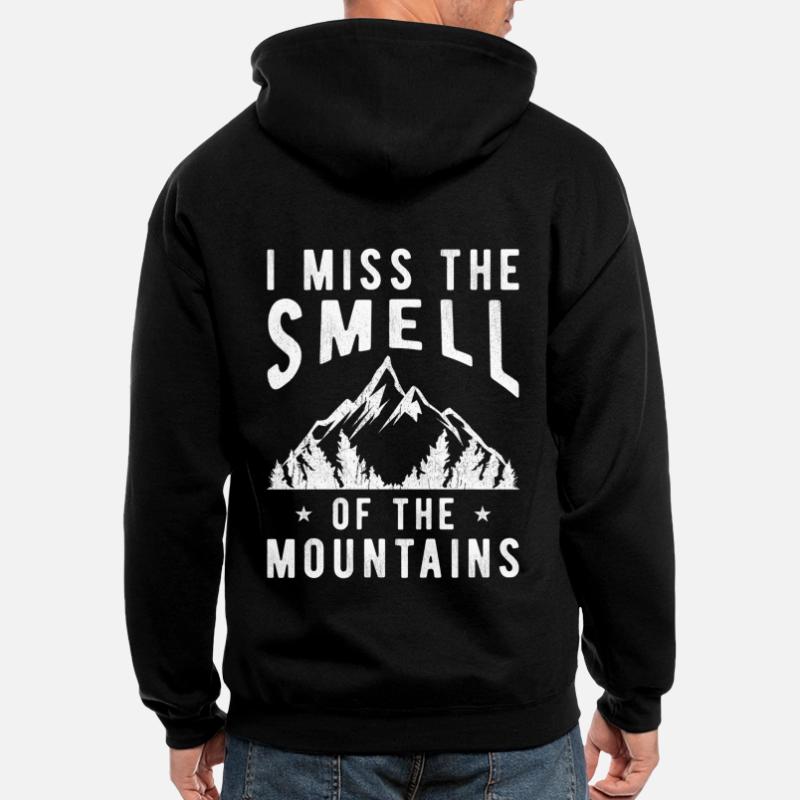 Mountaining Jackets | Unique Designs | Spreadshirt