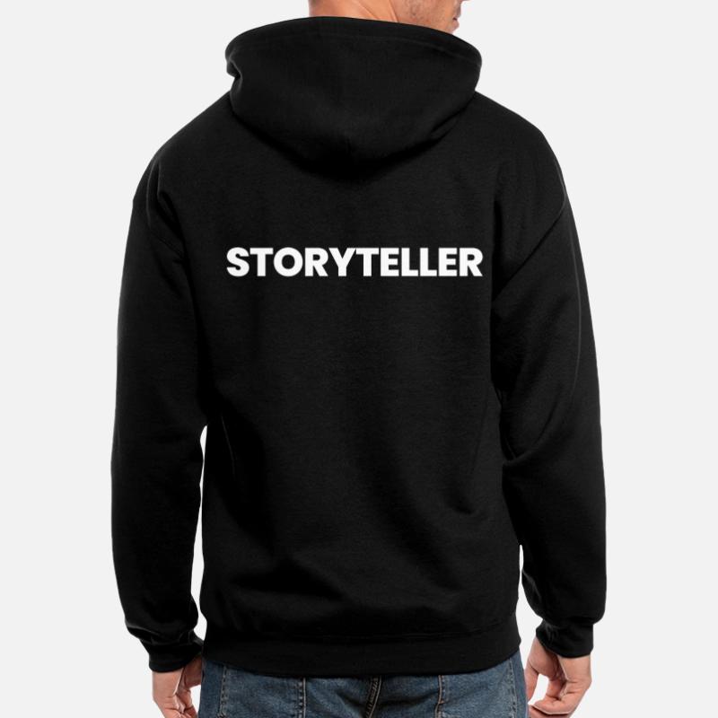 Storytelling Jackets | Unique Designs | Spreadshirt
