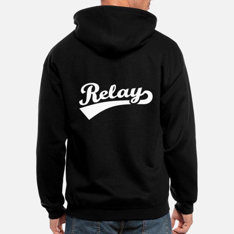 Relays Jackets | Unique Designs | Spreadshirt