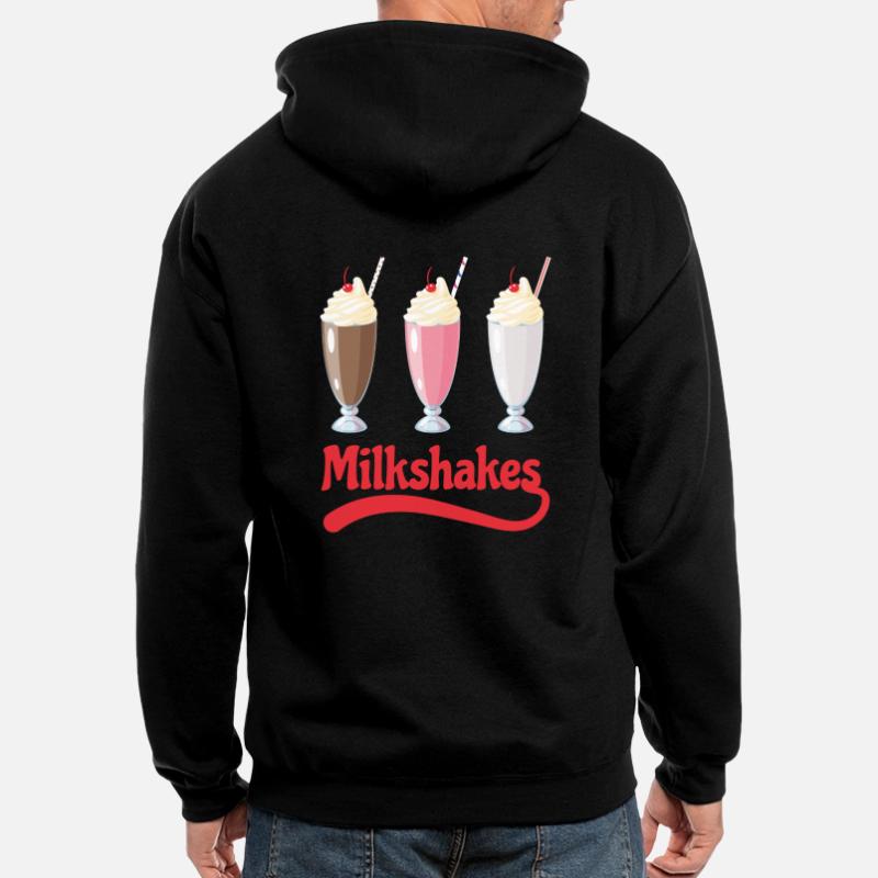 Milkshake Jackets | Unique Designs | Spreadshirt