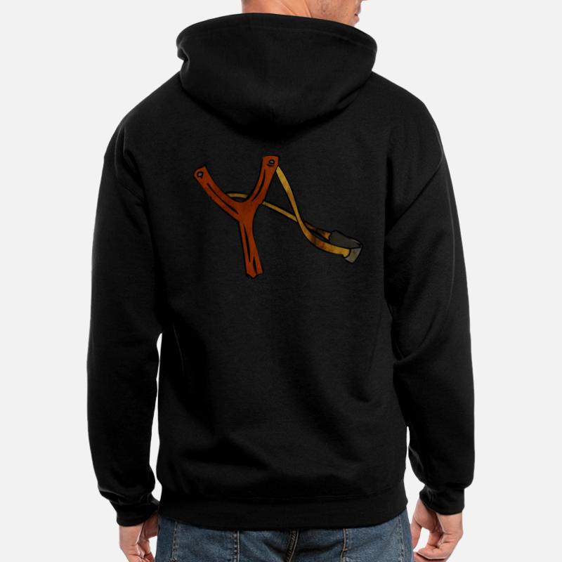 Slingshot Men Jackets | Unique Designs | Spreadshirt