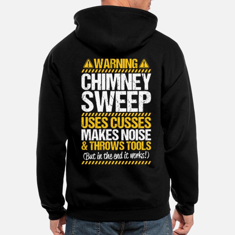 Chimney Jackets | Unique Designs | Spreadshirt