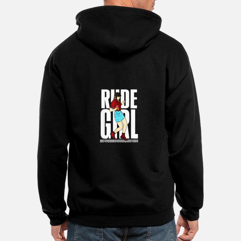 Skinhead-1969 Jackets | Unique Designs | Spreadshirt