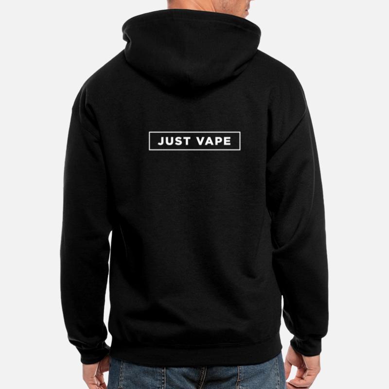 Vape Jackets | Unique Designs | Spreadshirt