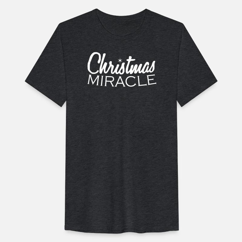 Miracle T-Shirts | Unique Designs | Spreadshirt