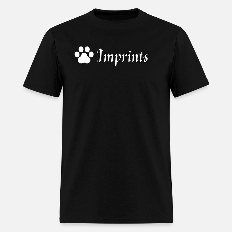 Imprint T-Shirts | Unique Designs | Spreadshirt