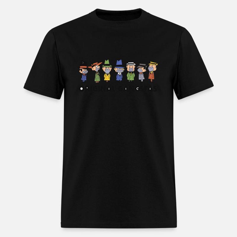Mob T-Shirts | Unique Designs | Spreadshirt