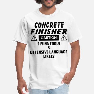 Concrete T-Shirts | Unique Designs | Spreadshirt